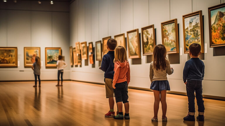 Museum Training Resources – Learning Curated for Museum Professionals